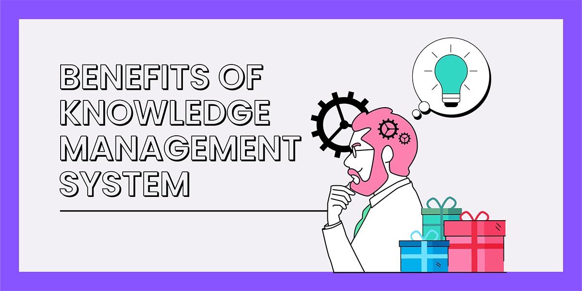 The Strategic Benefits of Implementing KMS for Your Business